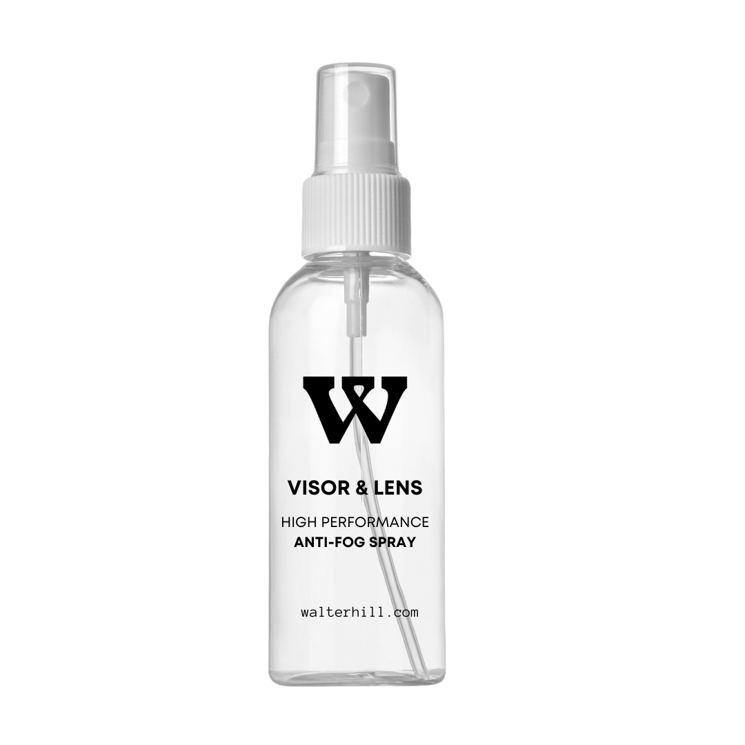 ANTI-FOG VISOR & LENS SPRAY
