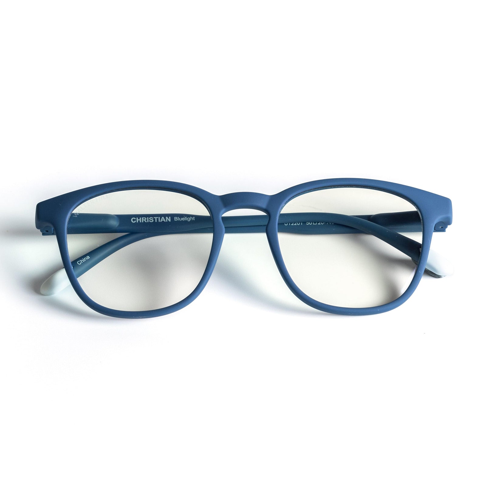 BLUE LIGHT GLASSES